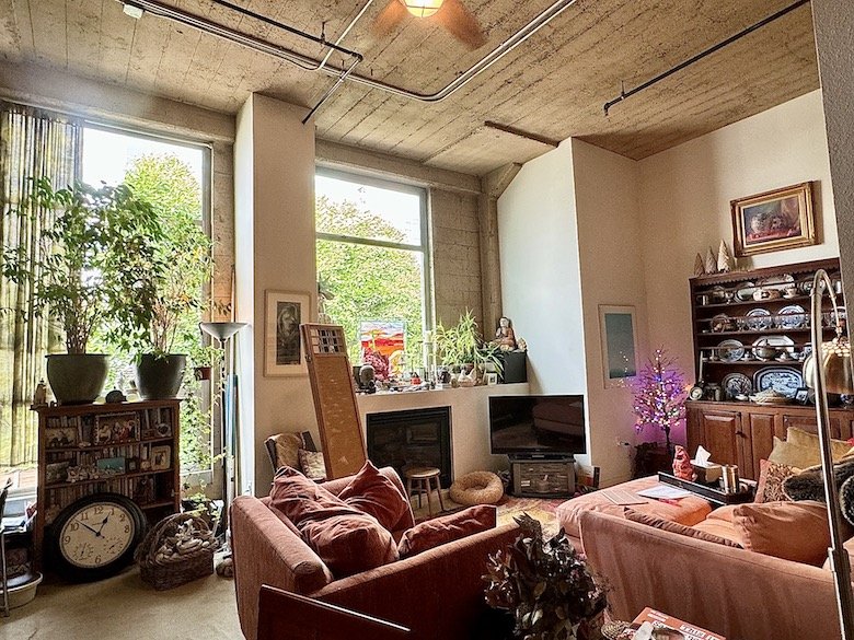 1 Federal Street Unit 46