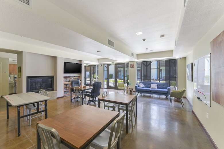 Crescent Cove Waitlist