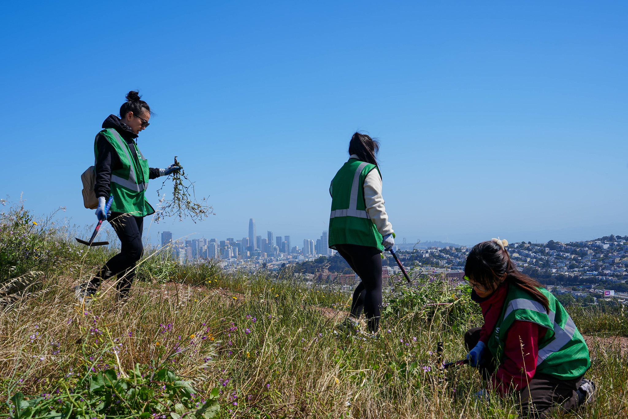 One City Day | Saturday, July 11, 2026 | SF.gov