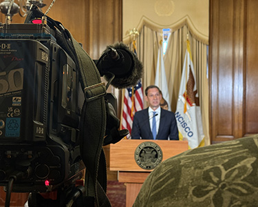 San Francisco Government TV | SF.gov